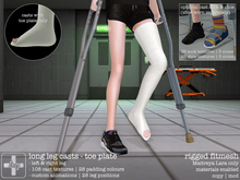Second Life Marketplace - [hate this] by Corvus Szpiegel